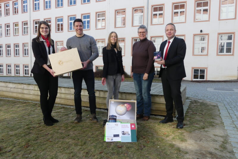 Willkommen | Johannes Nepomuk Gymnasium | 93352 Rohr i. NB.