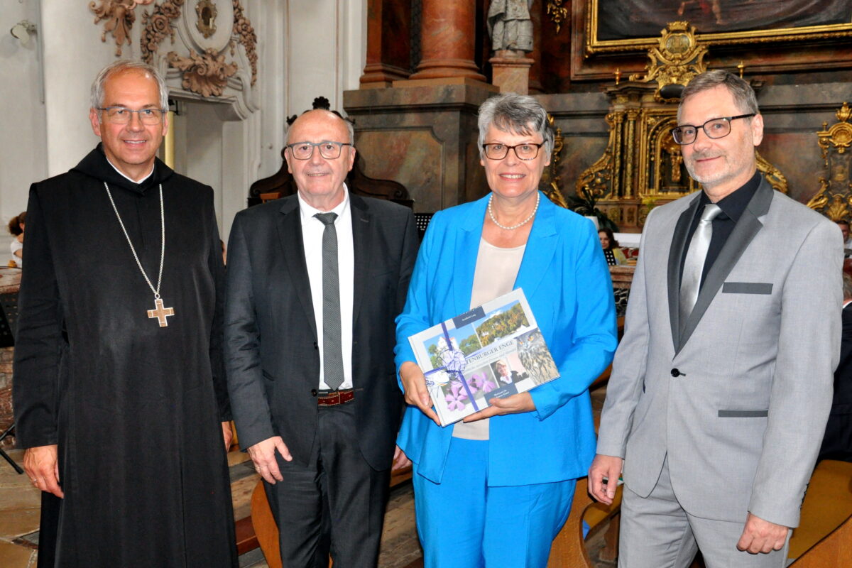 Willkommen | Johannes Nepomuk Gymnasium | 93352 Rohr i. NB.